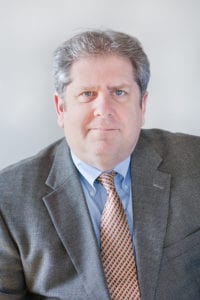 James Foster, Jr. | Labor, Employment Lawyer - McMahon Berger